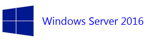 Windows Server Logo